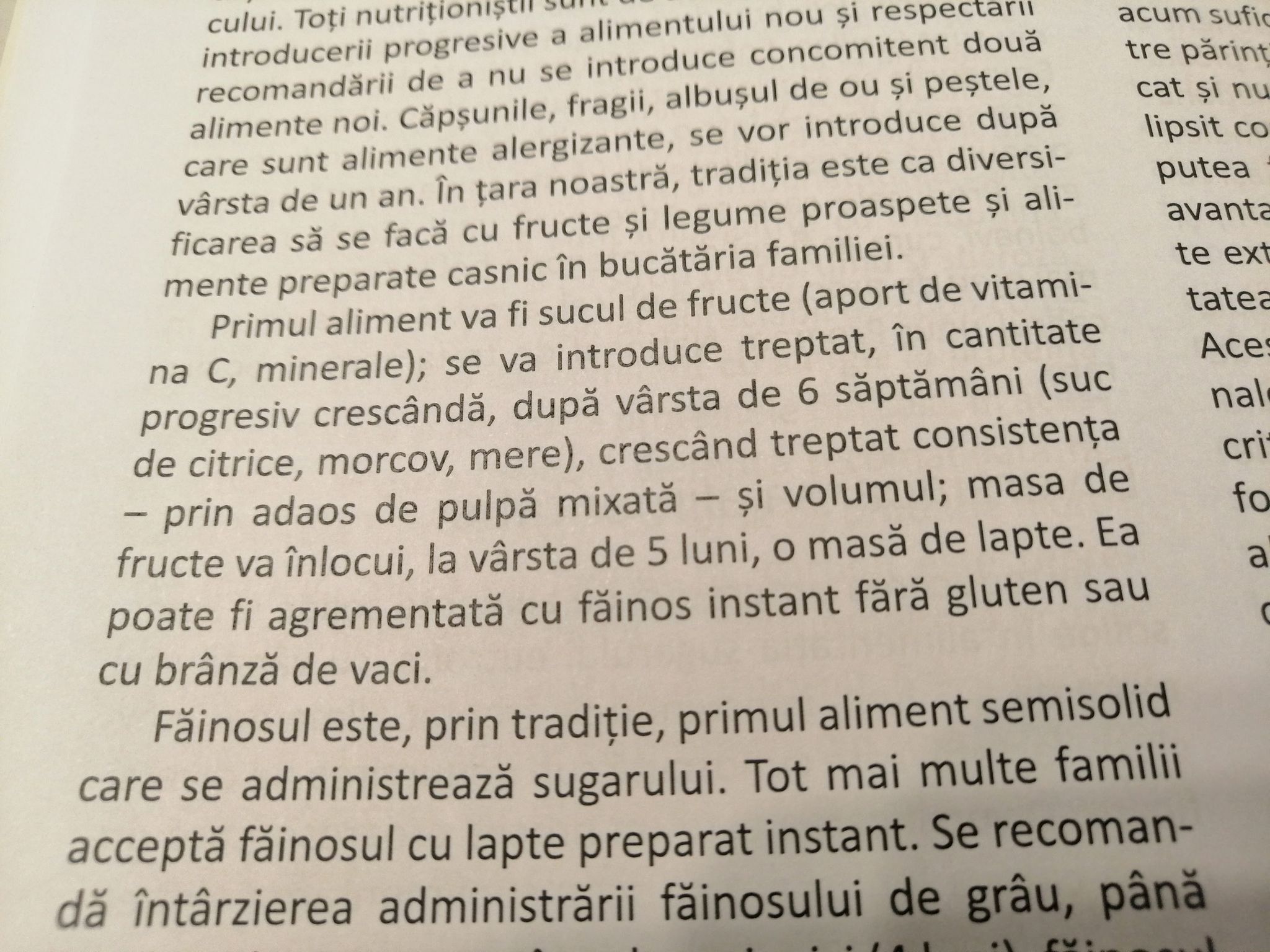 Inepții despre alăptare, în cel mai celebru manual al pediatriei ...